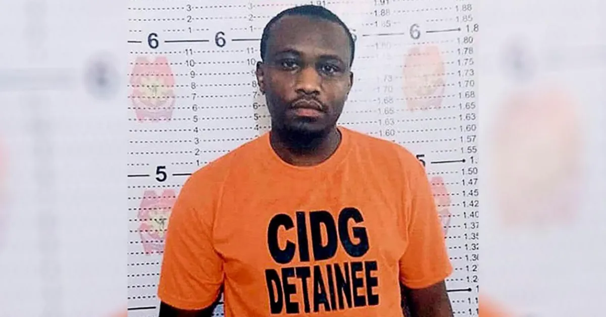 Kenyan Man Jailed for Life in US Over Plot to Crash Hijacked Plane Into ...