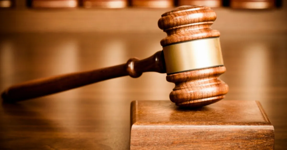 Gospel Musician Nashami Ordered to Pay Sh3m for Copyright Infringement ...