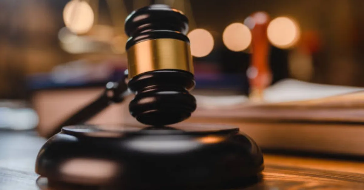 Suspended Sentence for Nairobi Hawker Who Fabricated Fake Carjacking ...