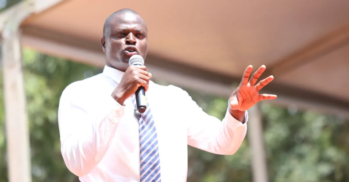 South Korea a Better Economic Model for Kenya Than Singapore, Says ...