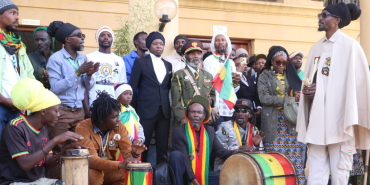 Nairobi Court Hears Rastafari Petition Against Bhang Criminalisation ...
