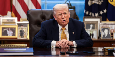 Trump Suspends Immigrant Visas for 75 Countries: Full List | Mwakilishi.com