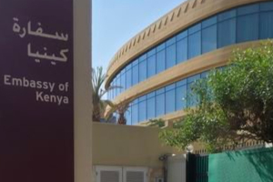 Kenya Embassy in Riyadh Cracks Down on Rogue Recruitment Agencies ...