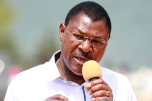 Wetang’ula Denies Being Questioned as a Suspect in Jirongo Probe ...